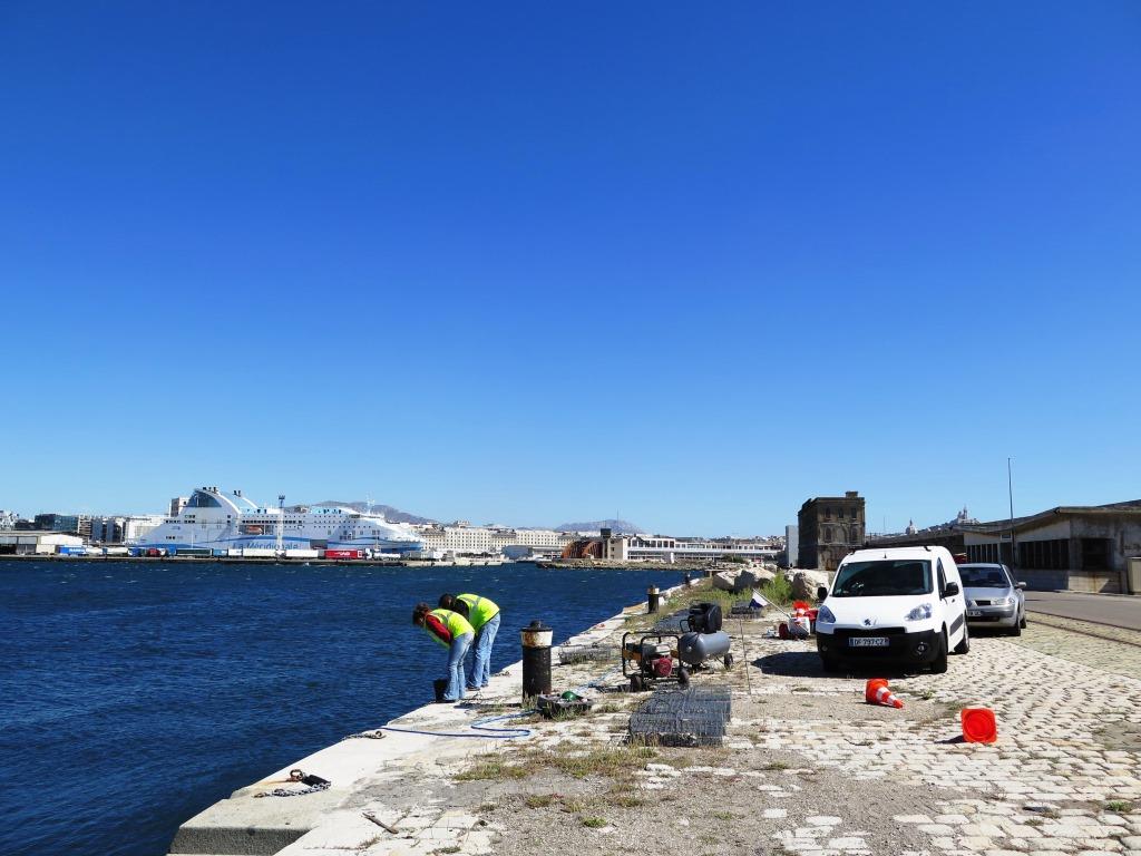 Ecocean | Projet GIREL 3R (terminé)